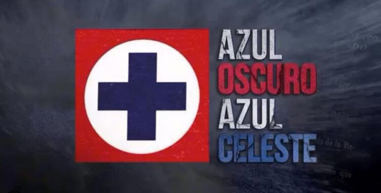 Lo oscuro del Cruz Azul, al cine