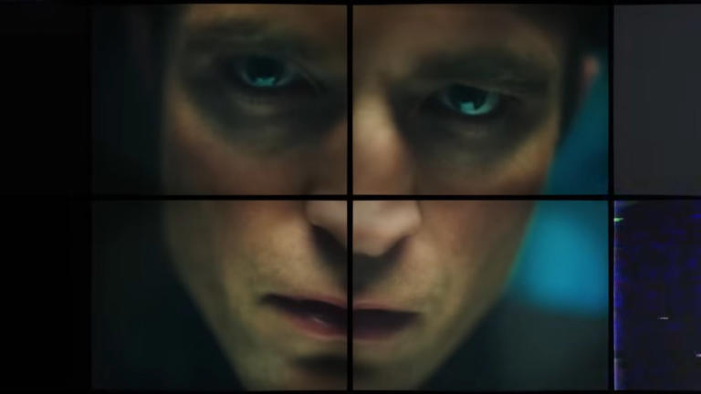 Robert Pattinson gives chills as paedophile hunter in 'best trailer of ...