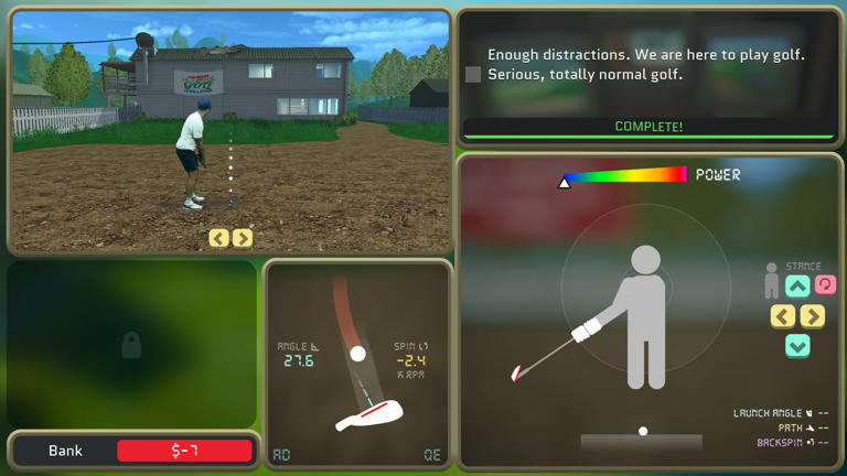 This week's most compelling Steam demo is a torment engine disguised as ...