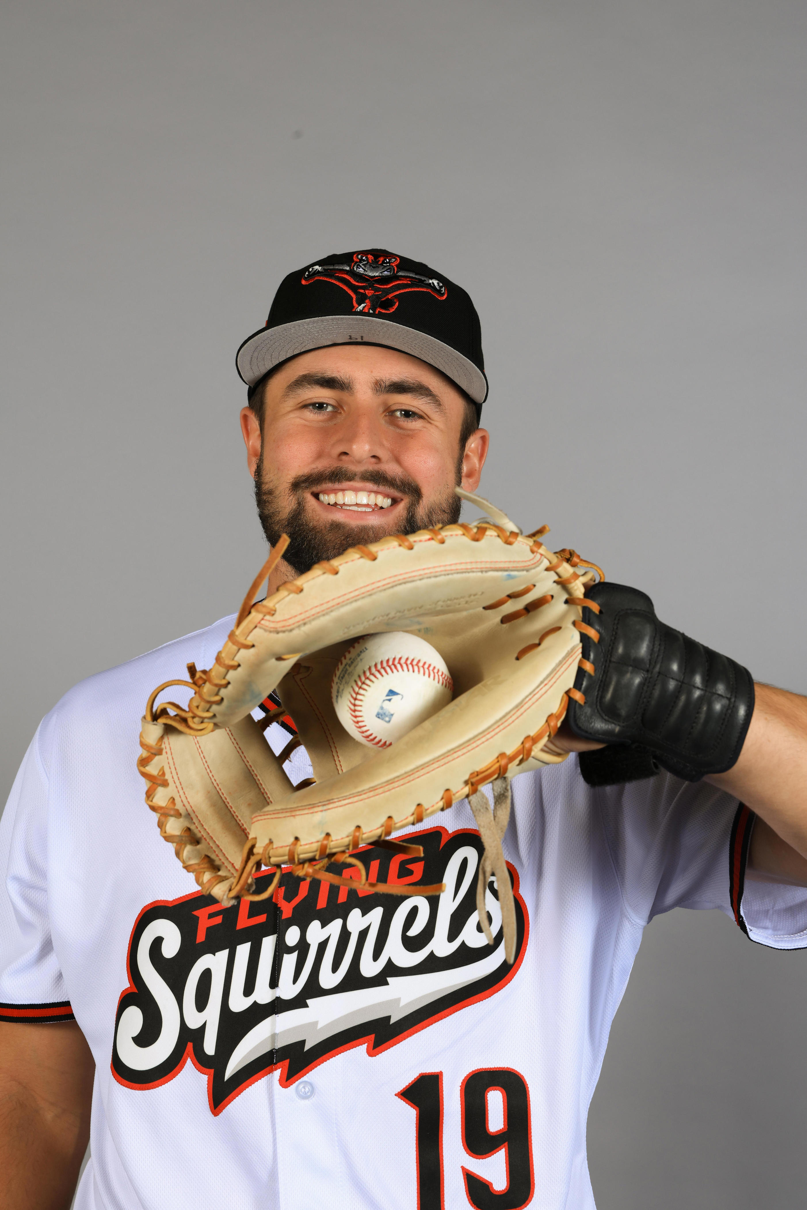 Giants minor league baseball roundup, May 27: Drew Cavanaugh has a day ...