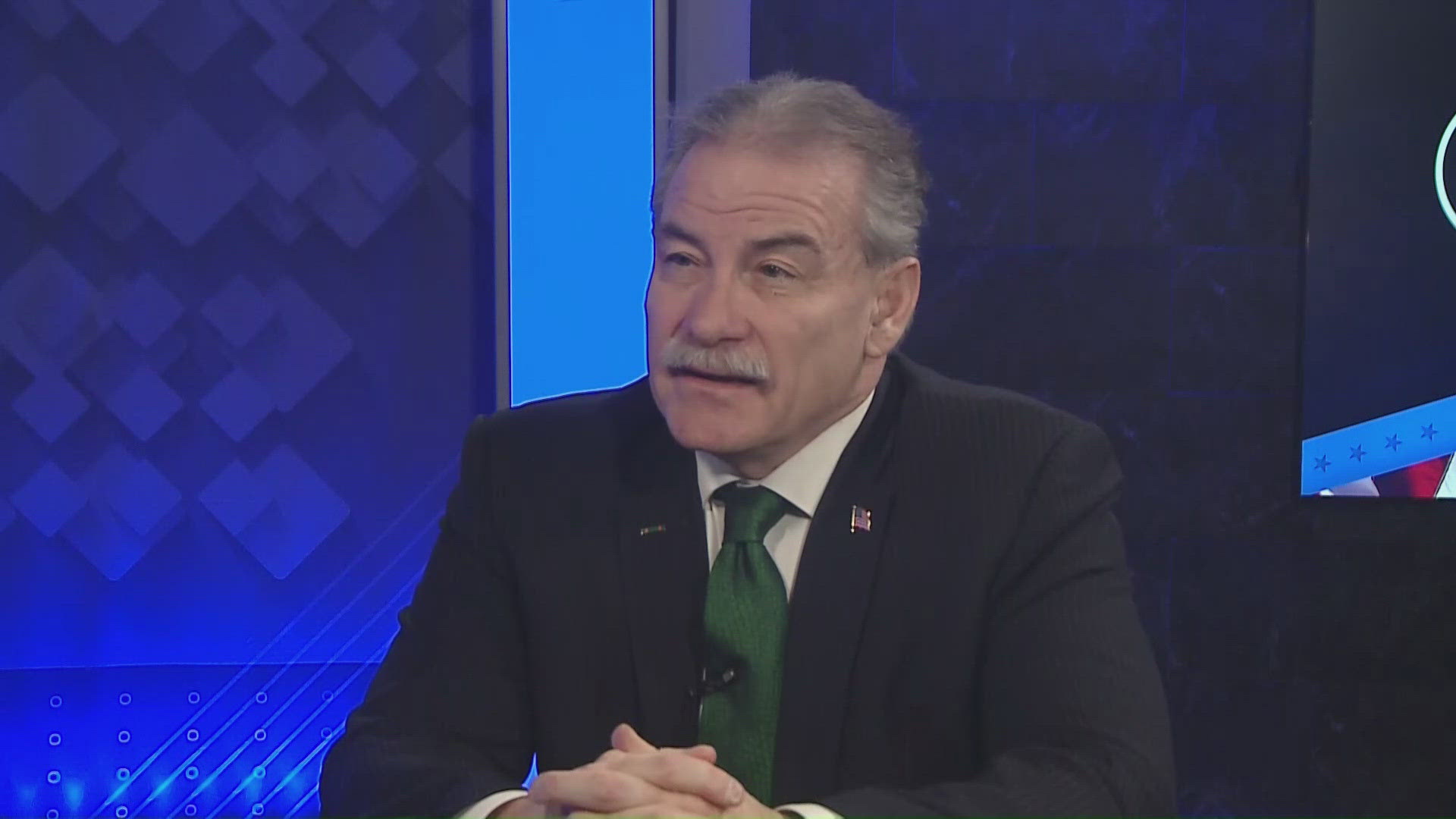 Maine Ethics Commission launches investigation Bobby Charles' campaign ...