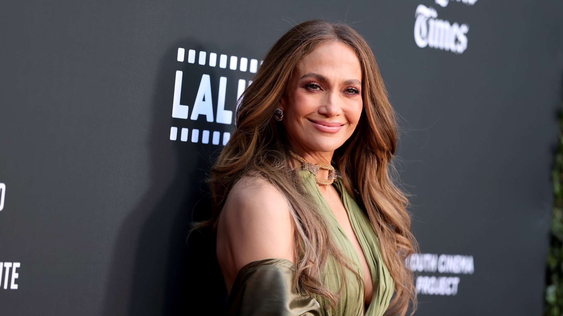 Jennifer Lopez on being single: ‘I should have done it sooner’