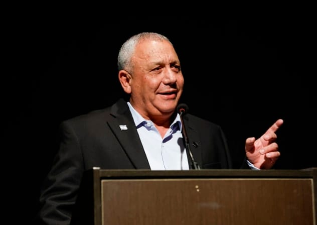 Eisenkot says Israel must come up with realistic plan to draft haredim ...