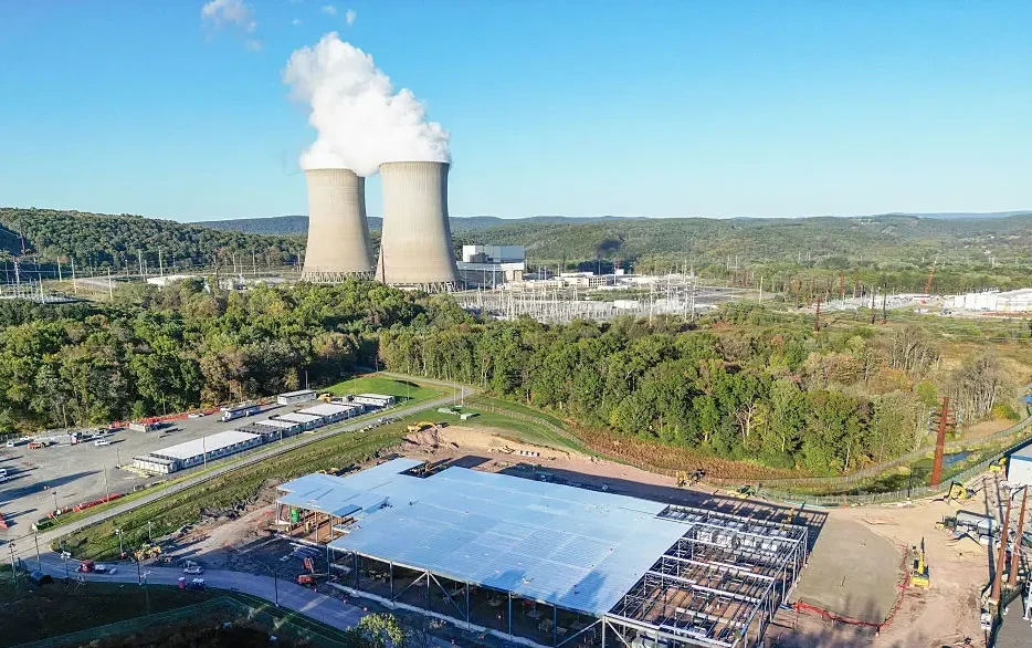 Bucks County moves to regulate data centers amid growing pushback