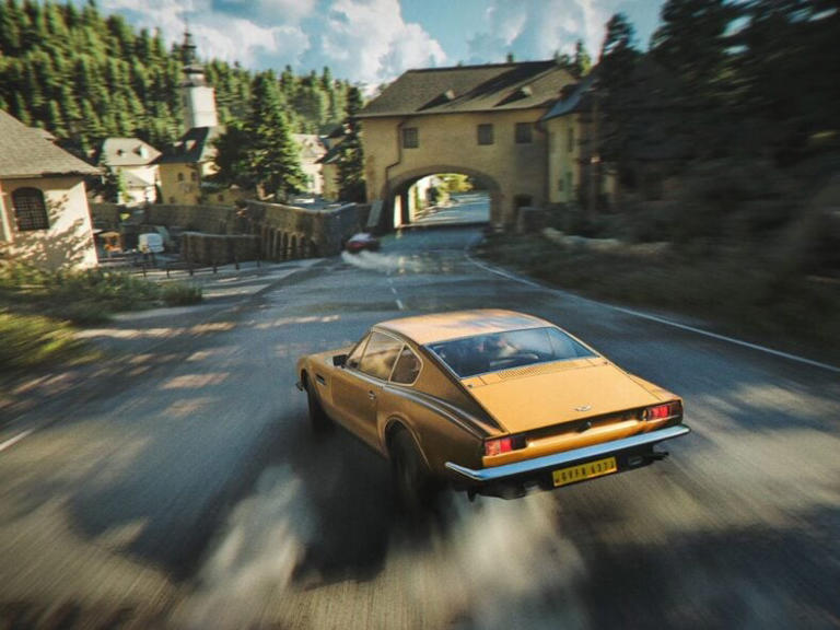 IO Interactive future plans for 007: First light with Hitman-style ...