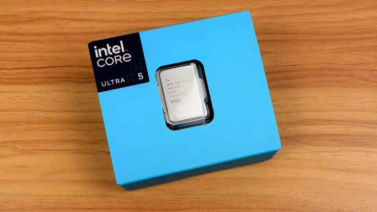 Best Intel gaming PC build under Rs 1,05,000