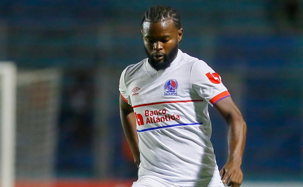 Costa Rica da revés a Elison Rivas: la respuesta final que recibió ...