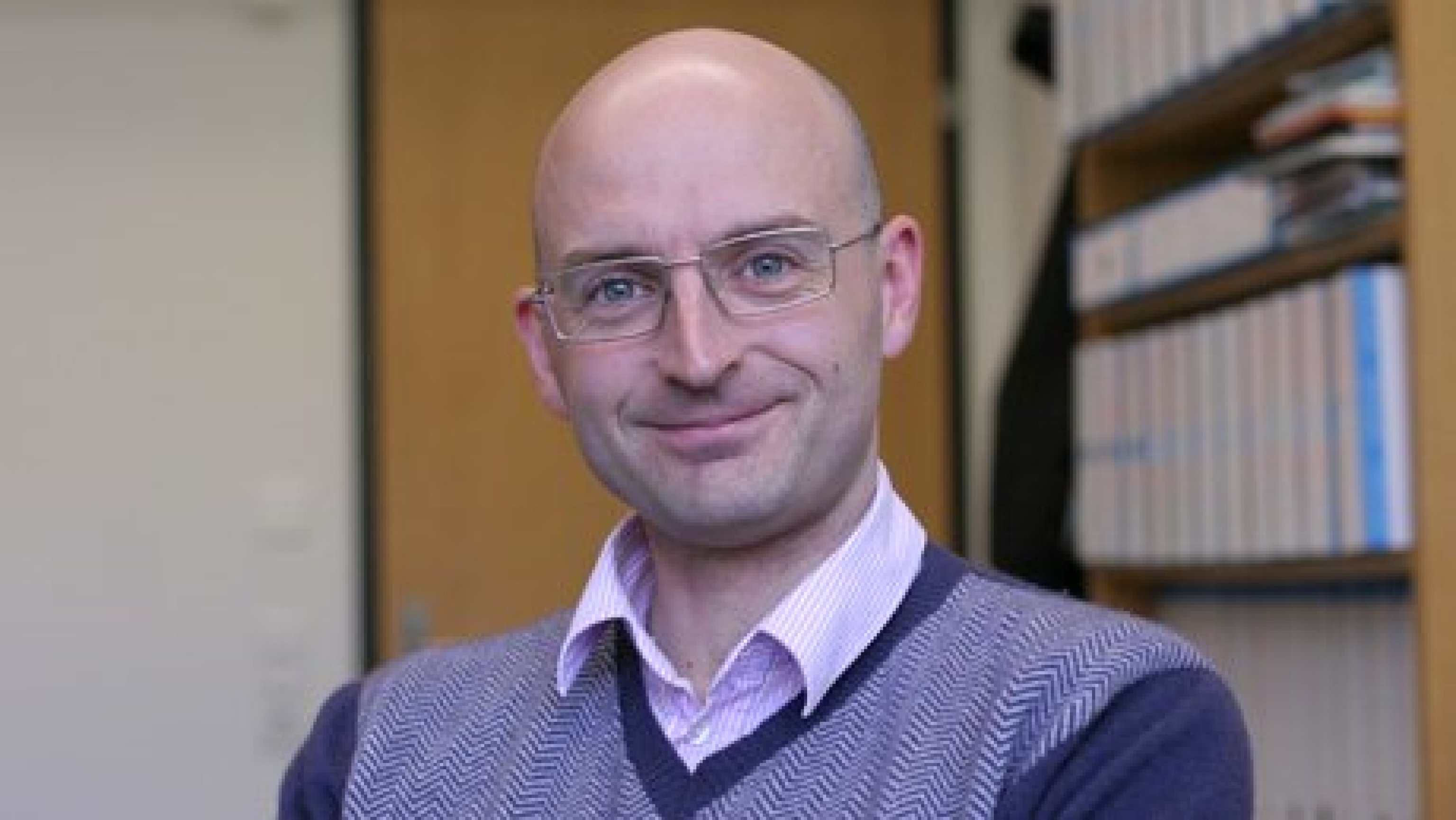 Camillo De Lellis vince il premio Shaw per le scienze matematiche