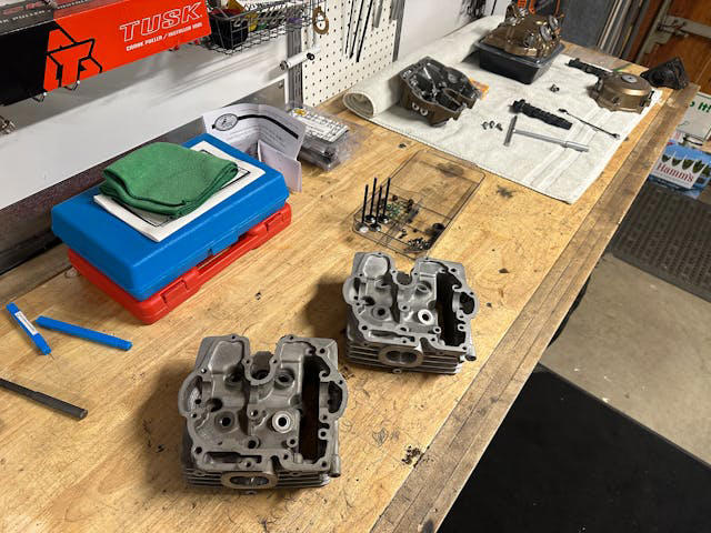 4 tips to save time on your project car