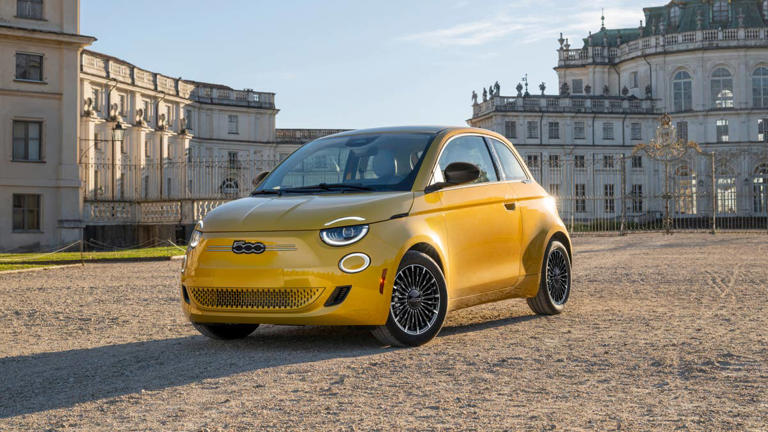 Could Fiat ever make a real return to America?