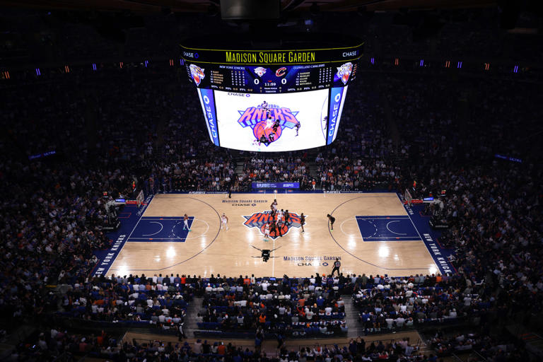 The cheapest Knicks tickets for the NBA Finals are thousands of miles ...