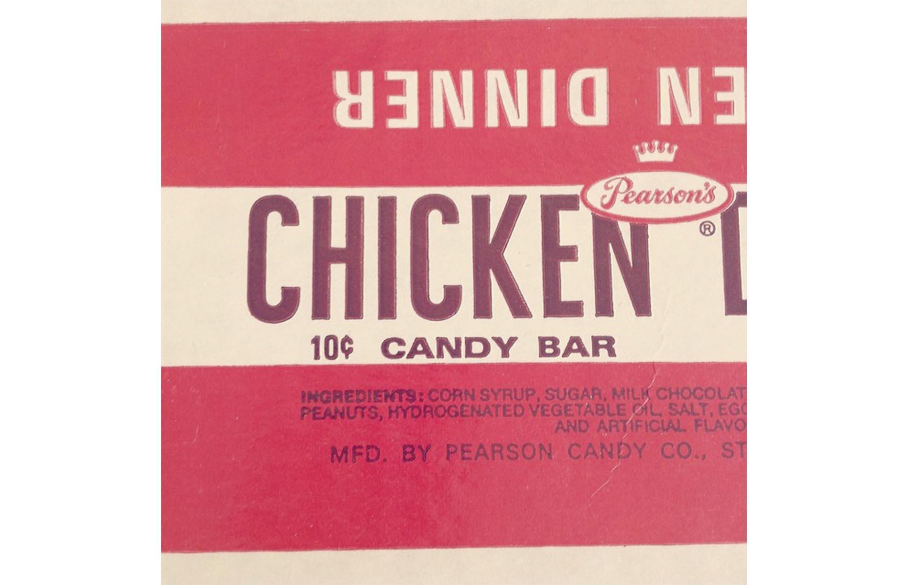 Which long gone Aussie chocolate bars made our list of the most missed?