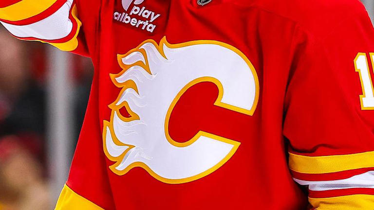 Calgary Flames 2026 NHL draft profile: Alberts Smits