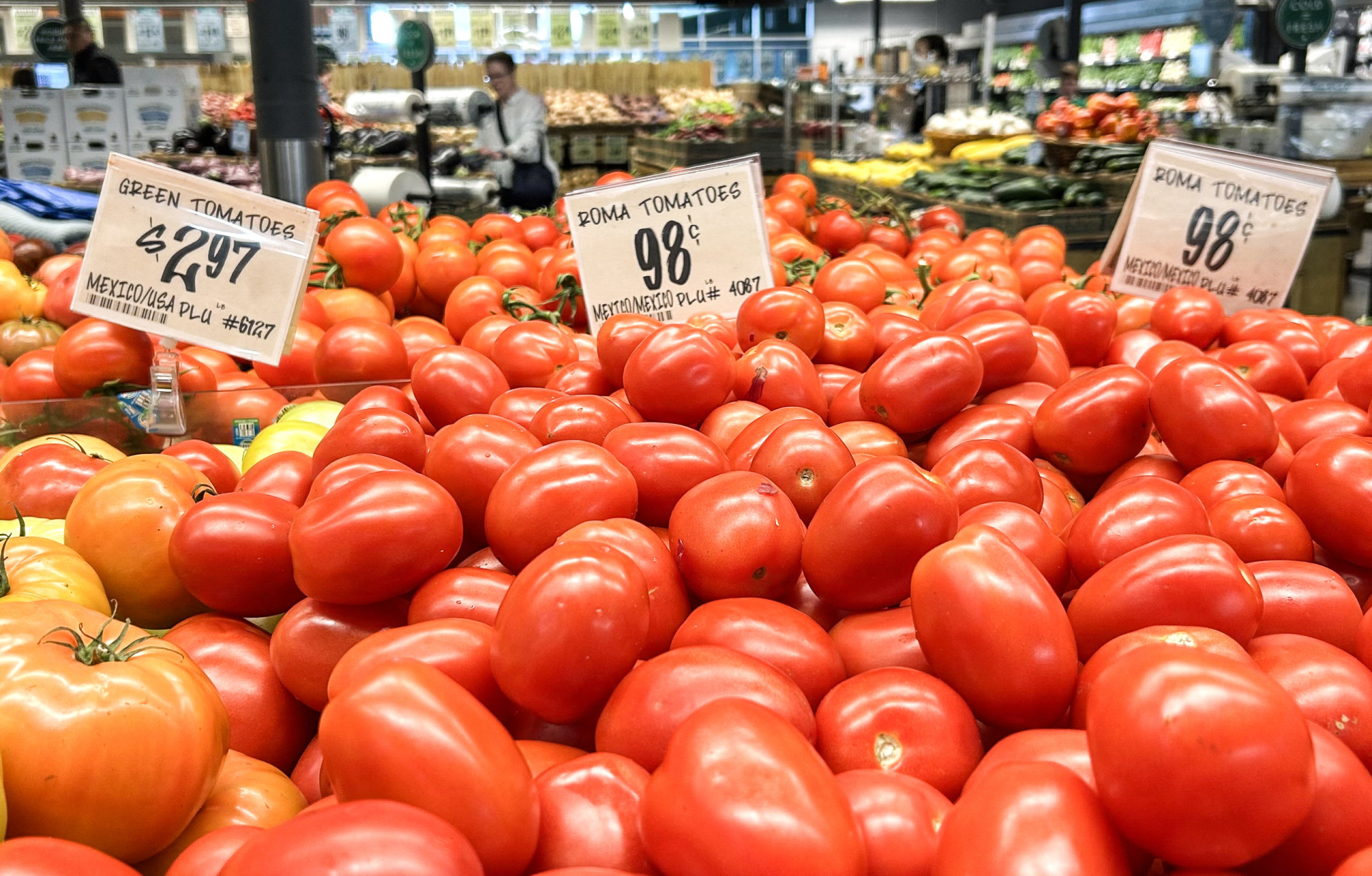 Foods you should never eat raw
