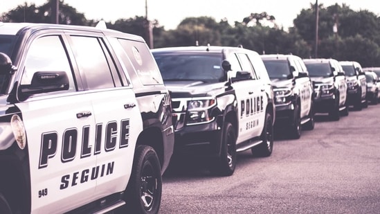 Seguin Walmart shooting update: One dead, shooter in custody; chilling ...