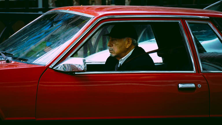 How to tell if it’s time to stop driving