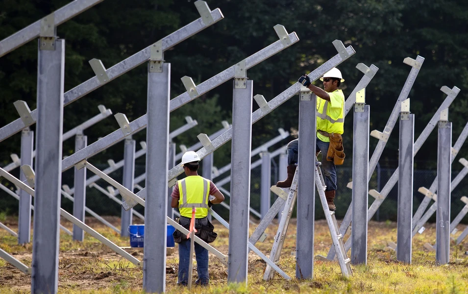 NB Power defends solar overhaul as regulator backs gas plant