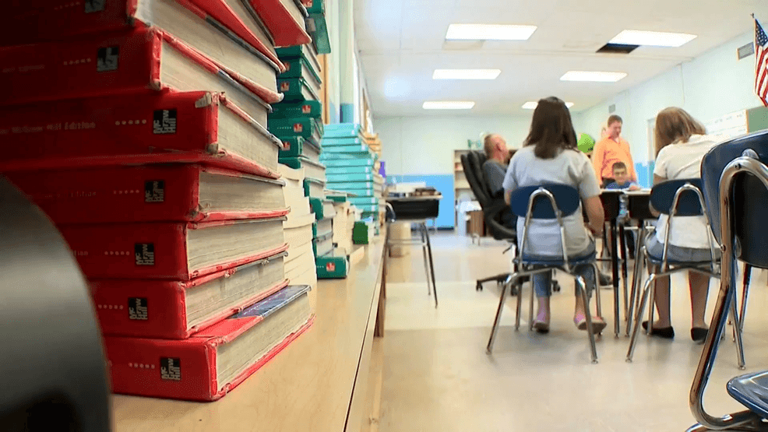 Ohio may soon require weekly attendance, background checks for some ...