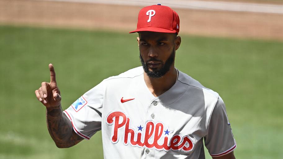 Phillies' Cristopher Sanchez nearing another major milestone