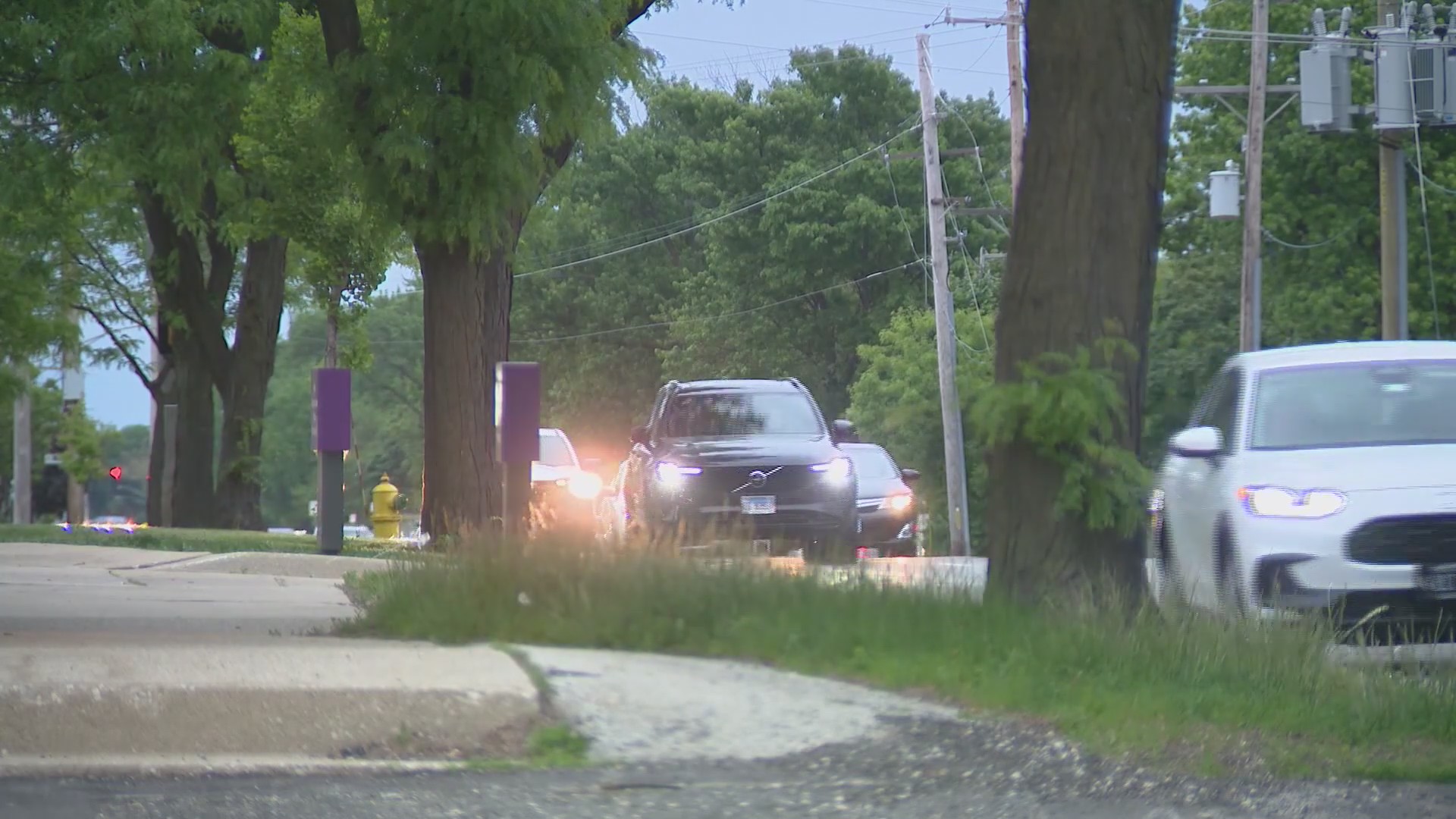 Teen’s serious head injury in Park Ridge ruled accidental, no charges ...