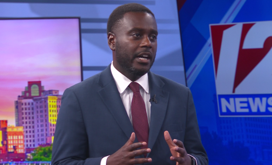 Community focus: Rep. Gabe Amo