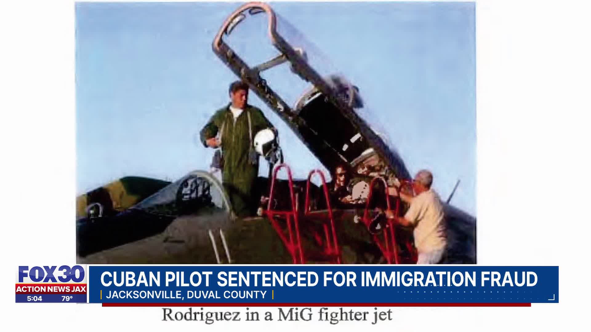 Cuban national indicted in 1996 Brothers to the Rescue shootdown ...