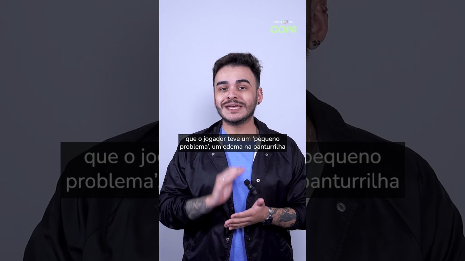 Neymar será cortado da Copa? Entenda situação após CBF confirmar lesão ...