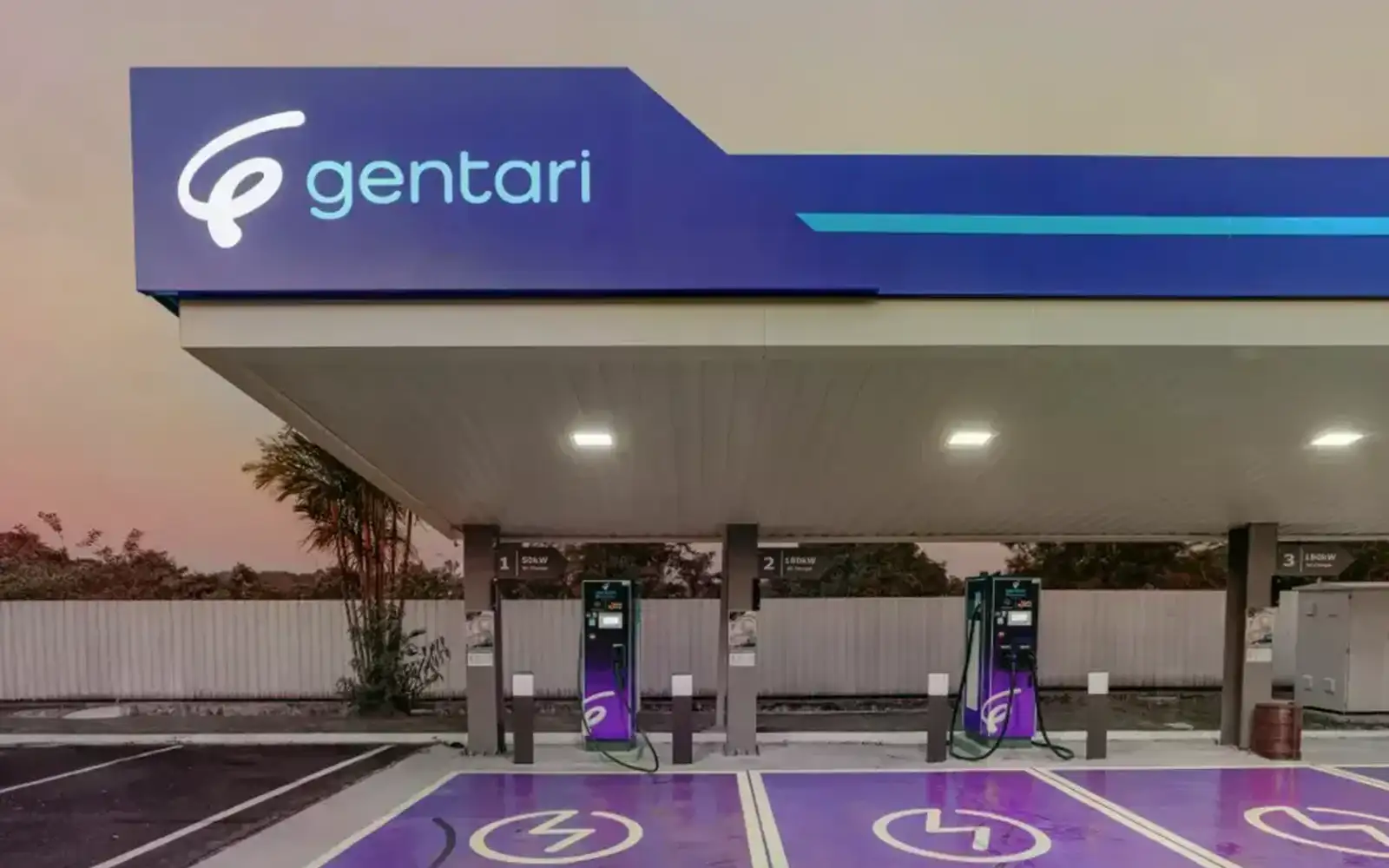 Petronas driving Malaysia’s energy resilience amid geopolitical shocks