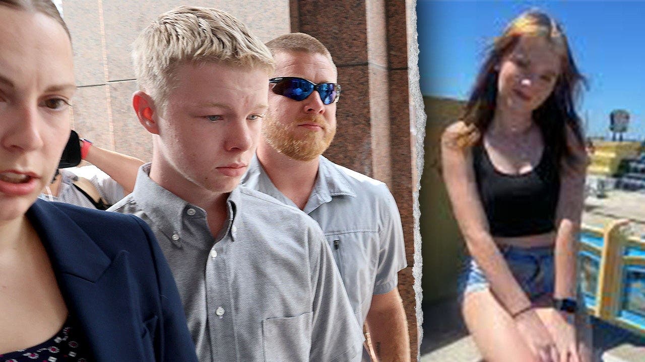 Anna Kepner’s suspected cruise ship killer carried out 'barbaric ...