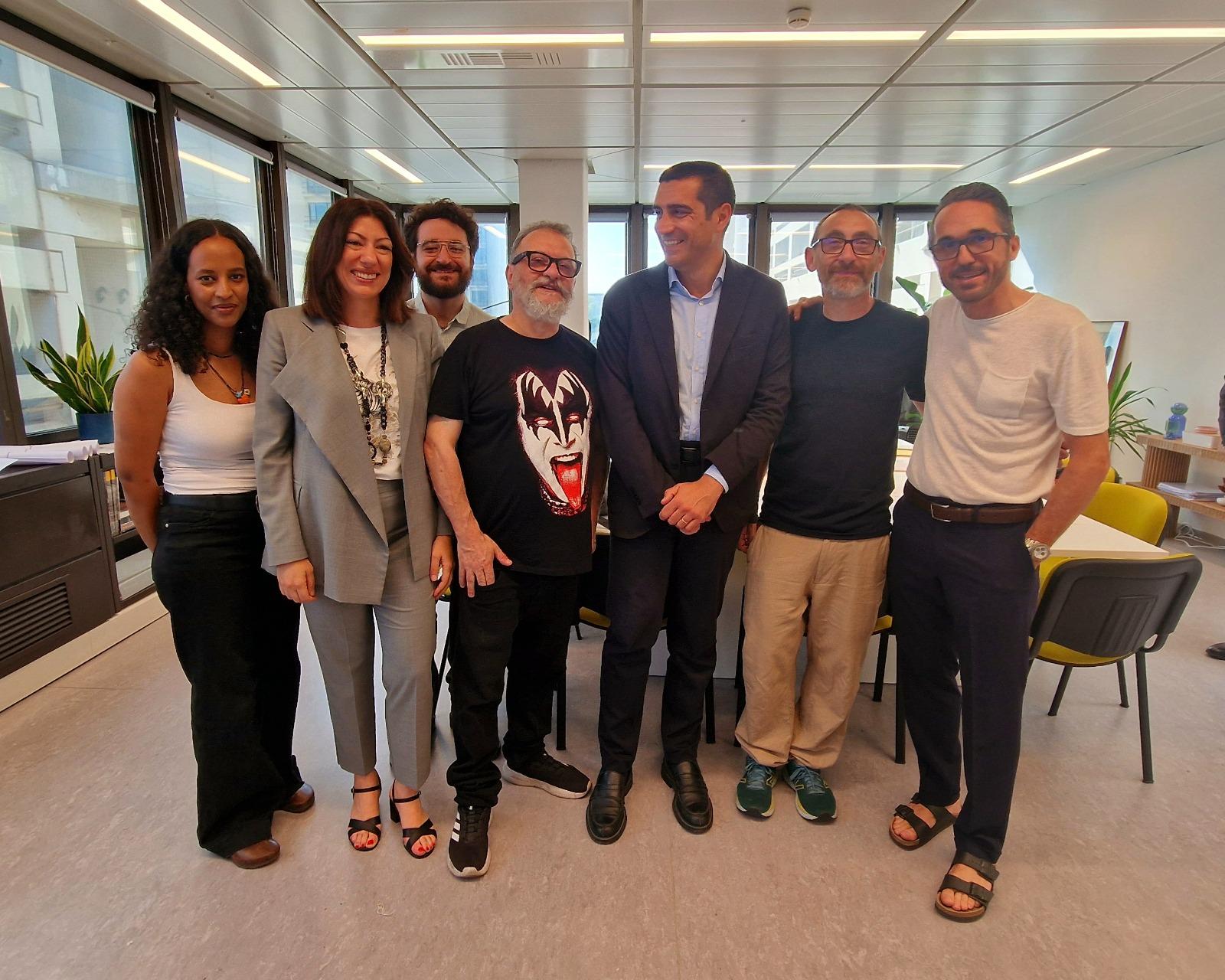 ‘Lucio’ diventa un film: “Casting al via per Dalla”