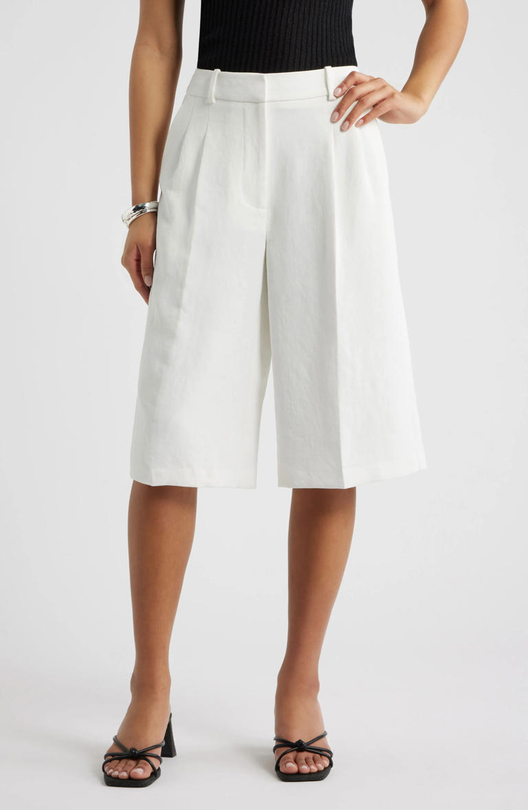Nordstrom’s half-yearly sale is reviving my summer capsule wardrobe