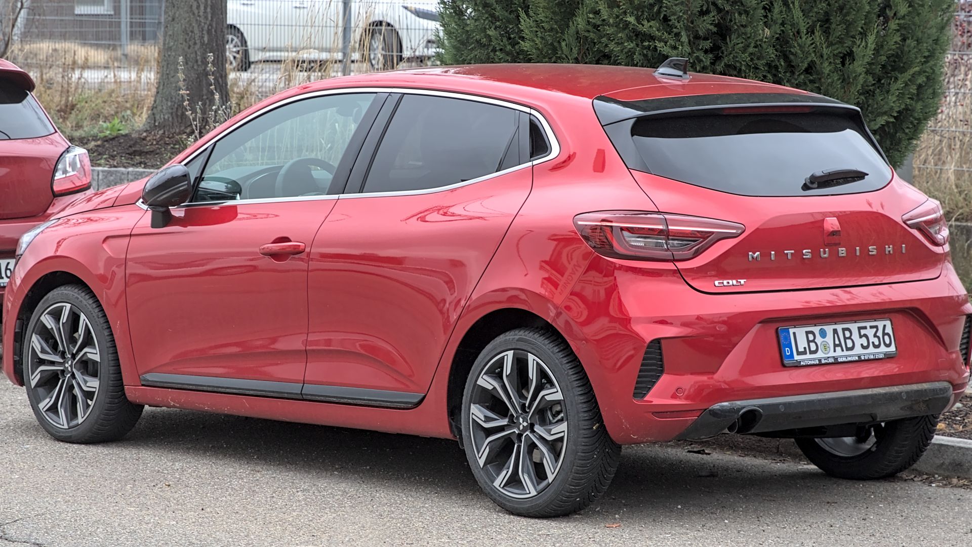 20 cars that make people think you cheaped out at the dealership