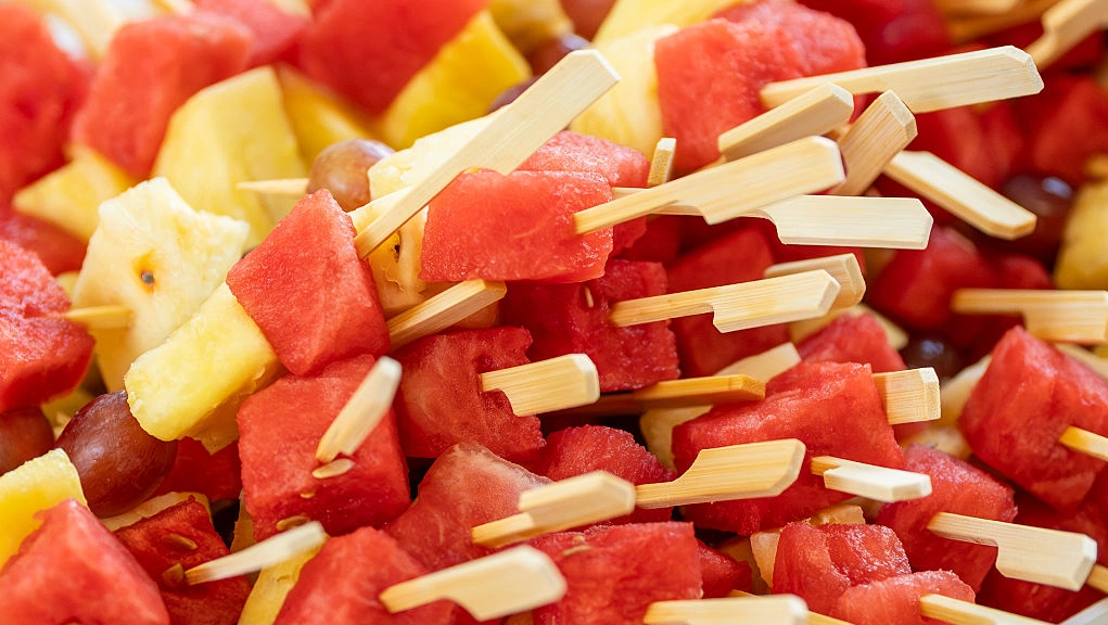 Graduation menus blend crowd-pleasing bites with low-stress prep