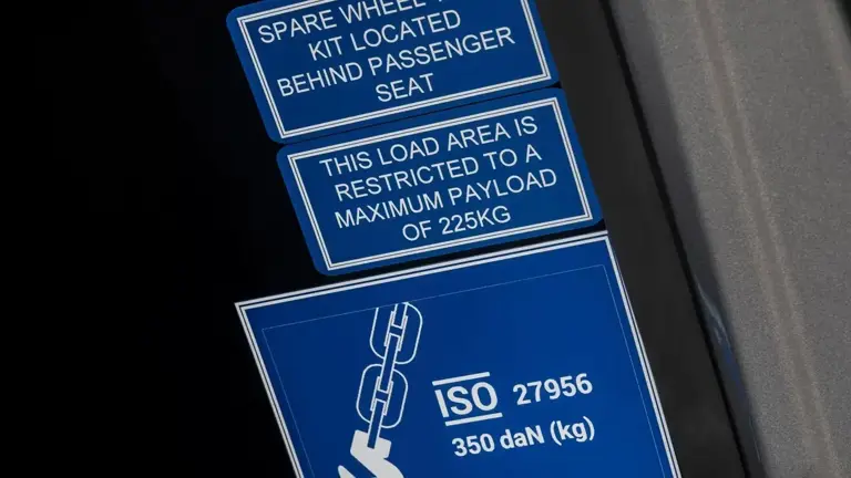 Ford Ranger adds new variant for UK with more doors than seats