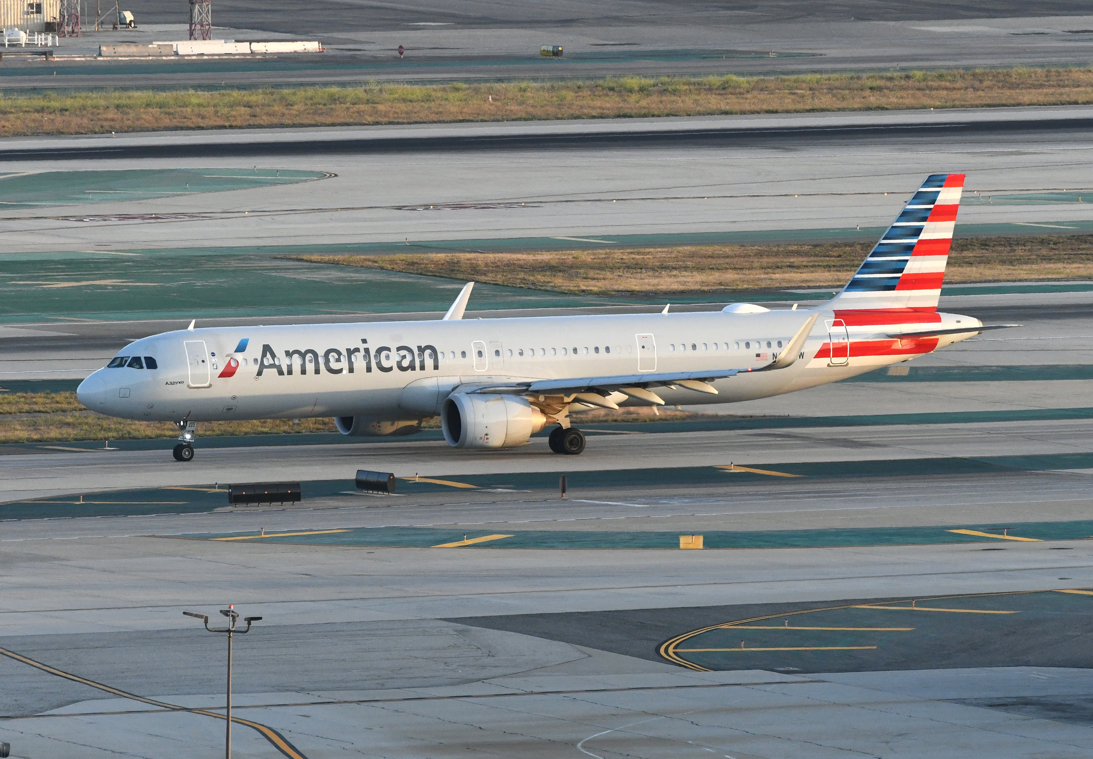 American Airlines may be restricting partner award bookings on last ...