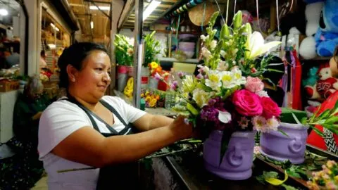 ASSA advierte: habrá paro total en Aeroméxico si no hay acuerdo salarial