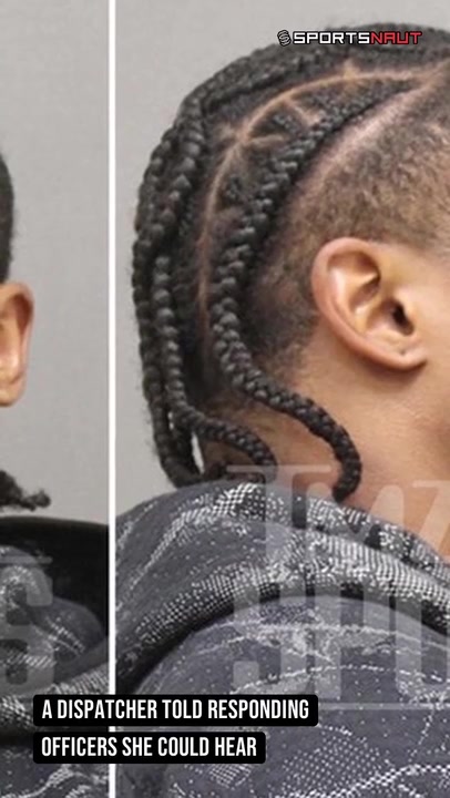 2 911 calls, a G-Wagon escape: Inside the Packers Josh Jacobs domestic ...