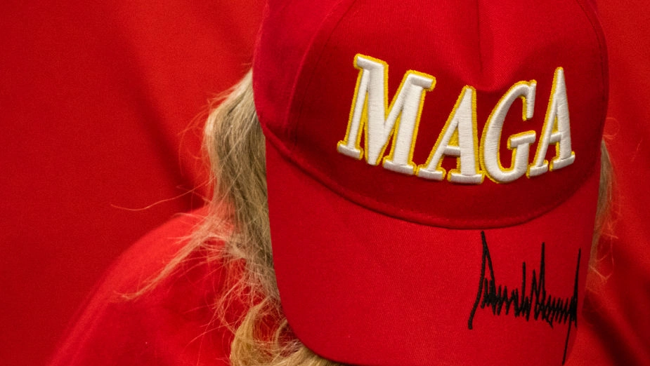 Analysts warn Trump's primary wins mask wider GOP risks