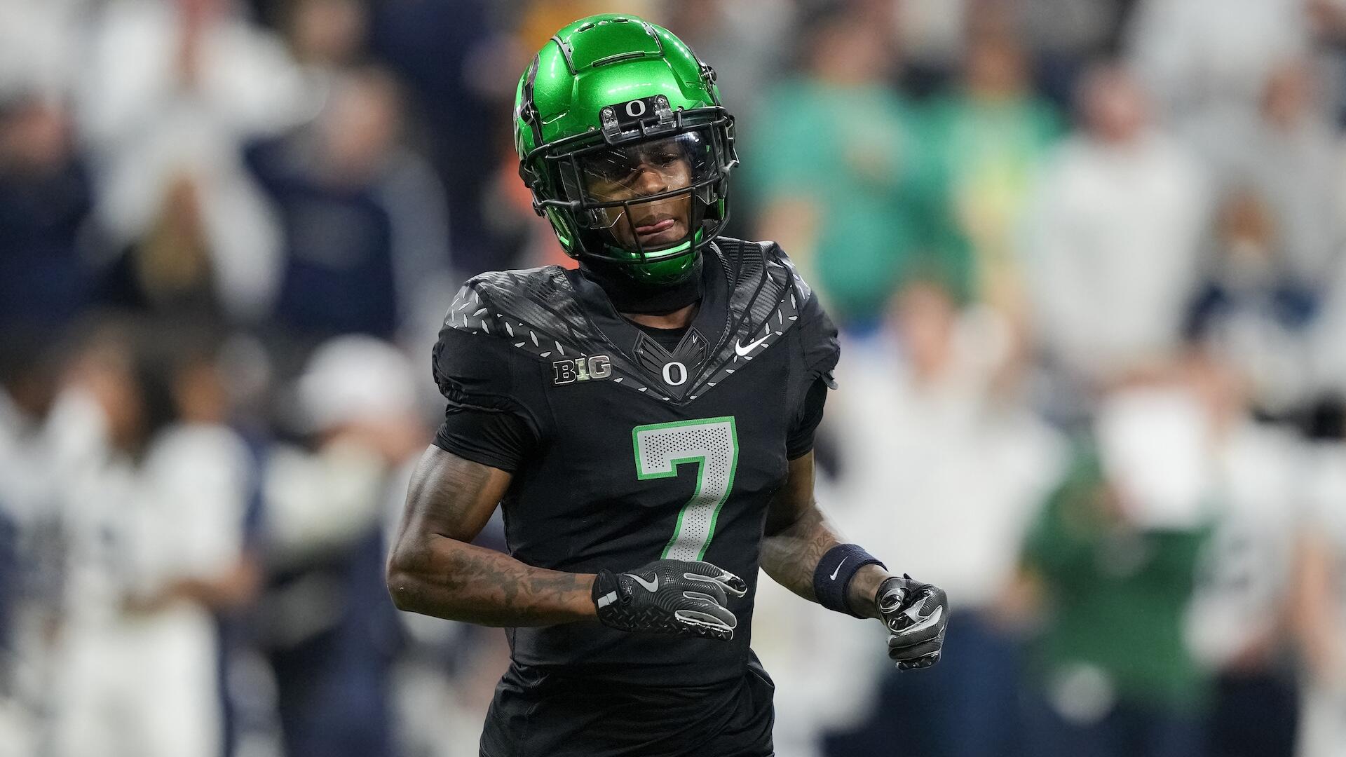 Big Ten post-spring intel: Breakout players, key QB battles, more buzz ...