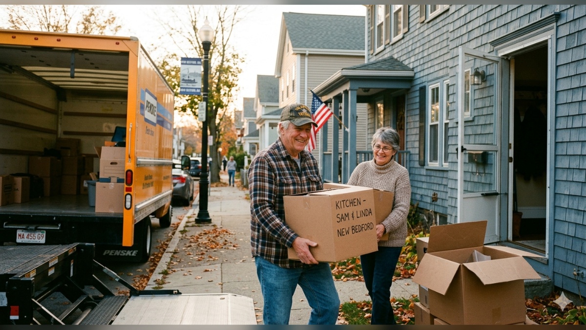 These 10 affordable beach cities are replacing Florida for retirees in ...