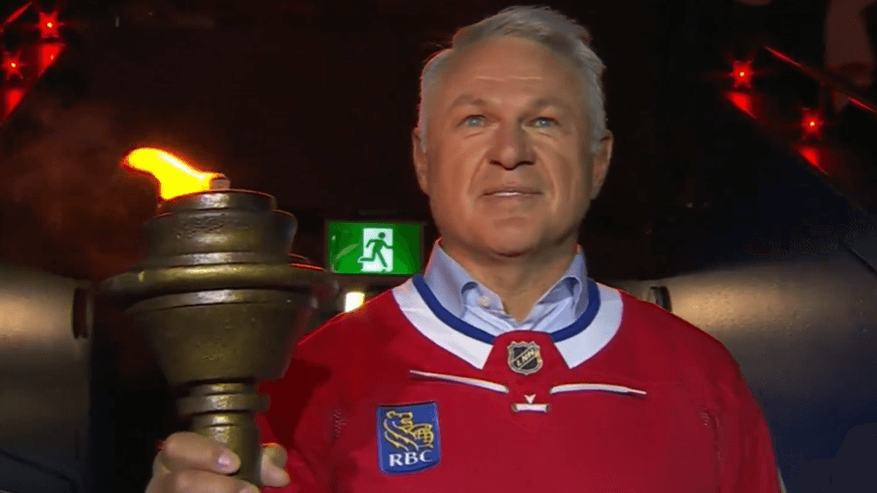 Former Canadiens player Claude Lemieux has died — here's everything we know