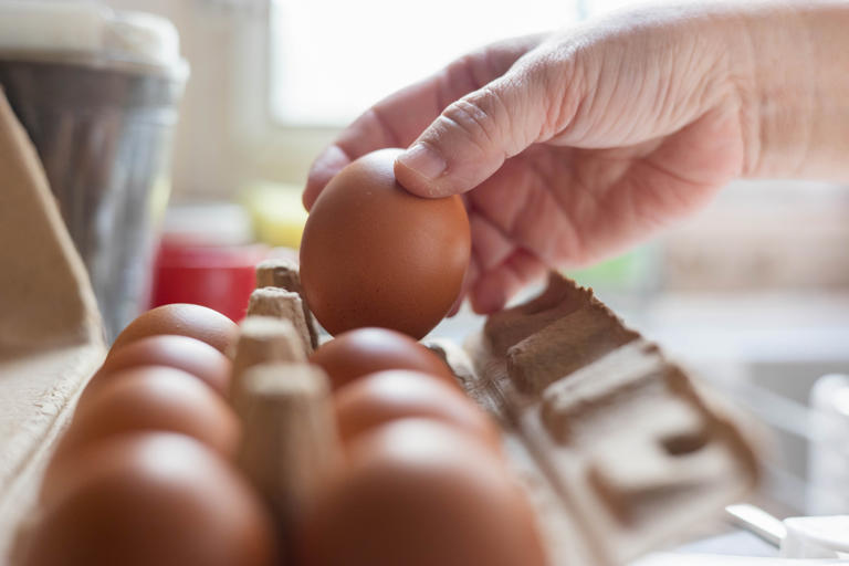 Give your body the tools it needs to make dopamine with these five ...