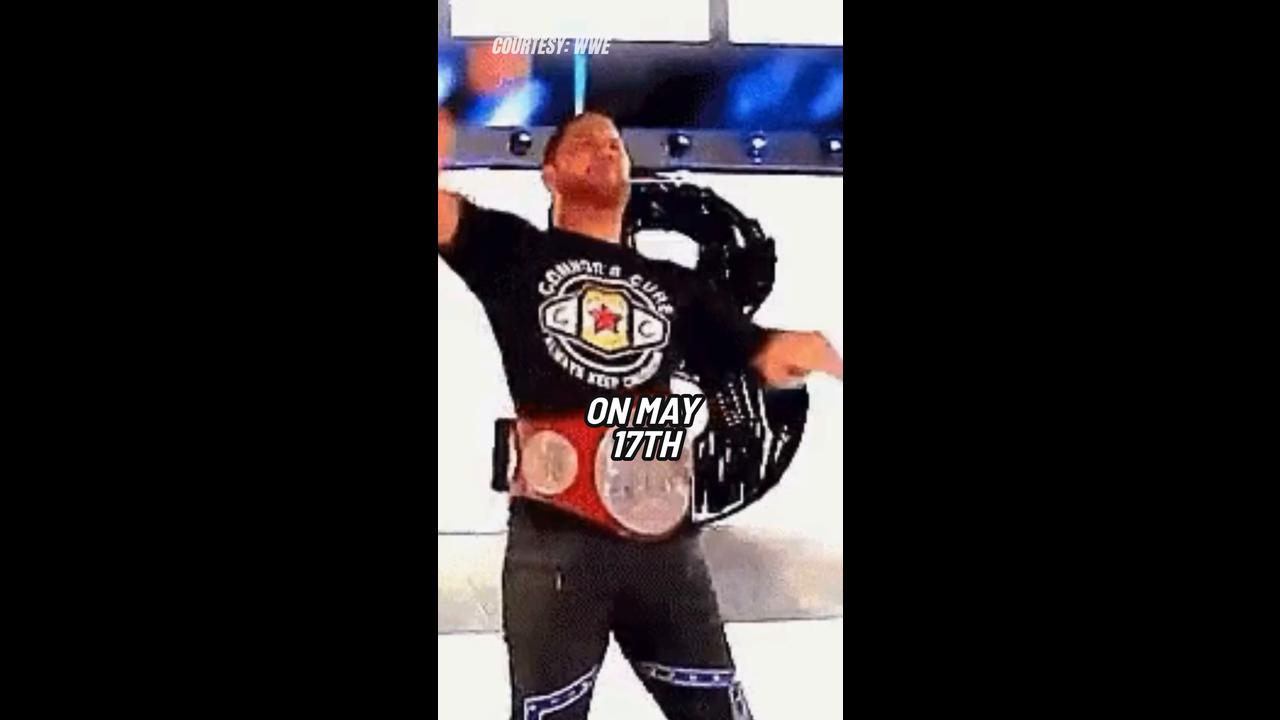Curtis Axel arrest sparks concern among wrestling fans #CurtisAxel #WWE ...