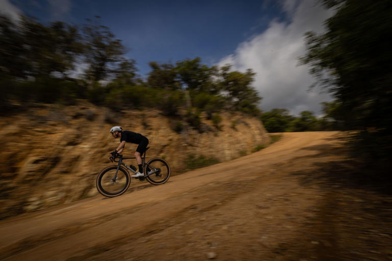 Specialized Crux 5: Aero improvements and new geometry for gravel racing