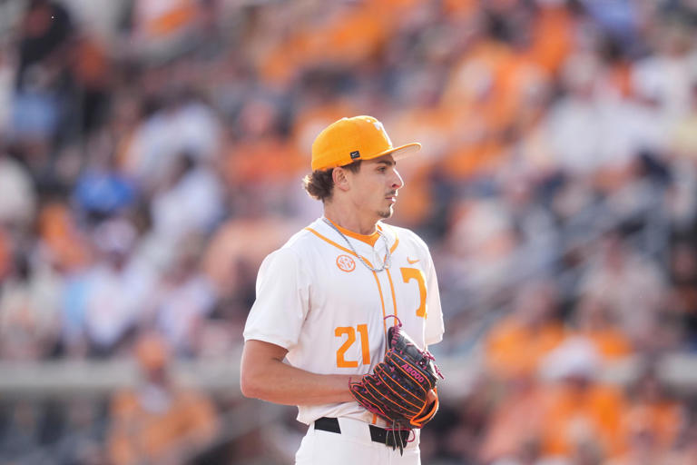 Chapel Hill regional opponent breakdown: Tennessee