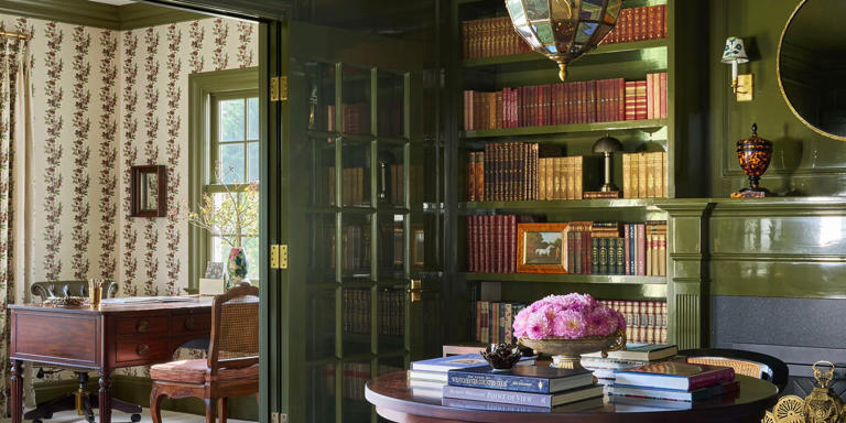 Designers swear the 15 percent rule is the secret to a more stylish home