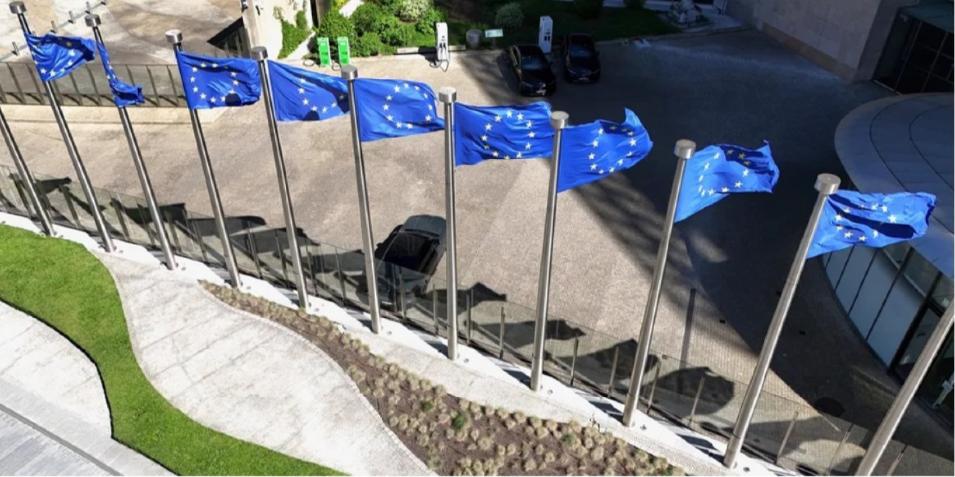 EU approves $3.3 billion Ukraine aid tranche tied to reforms progress