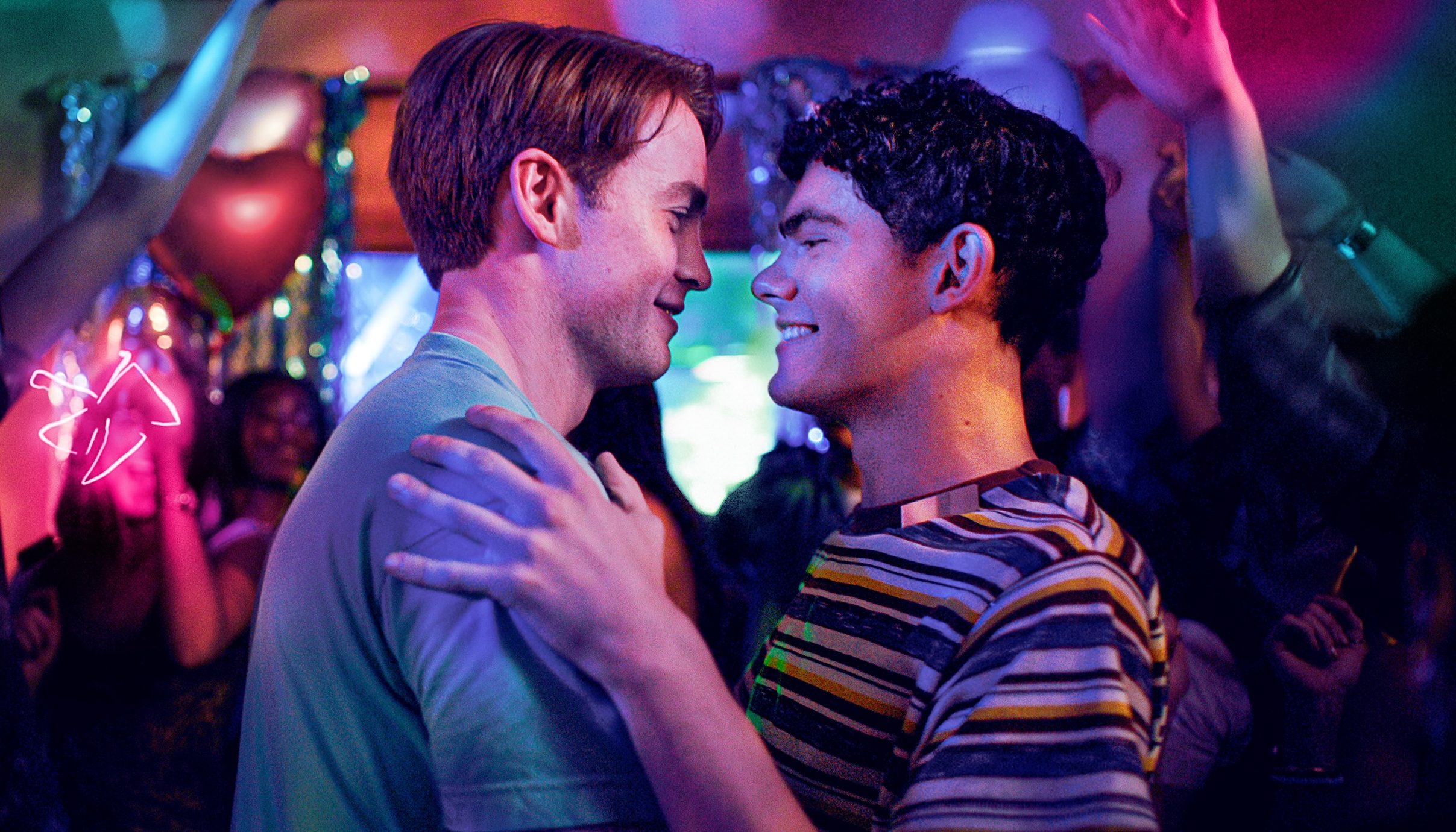Heartstopper Forever movie: Updates on the release date, cast, how to ...