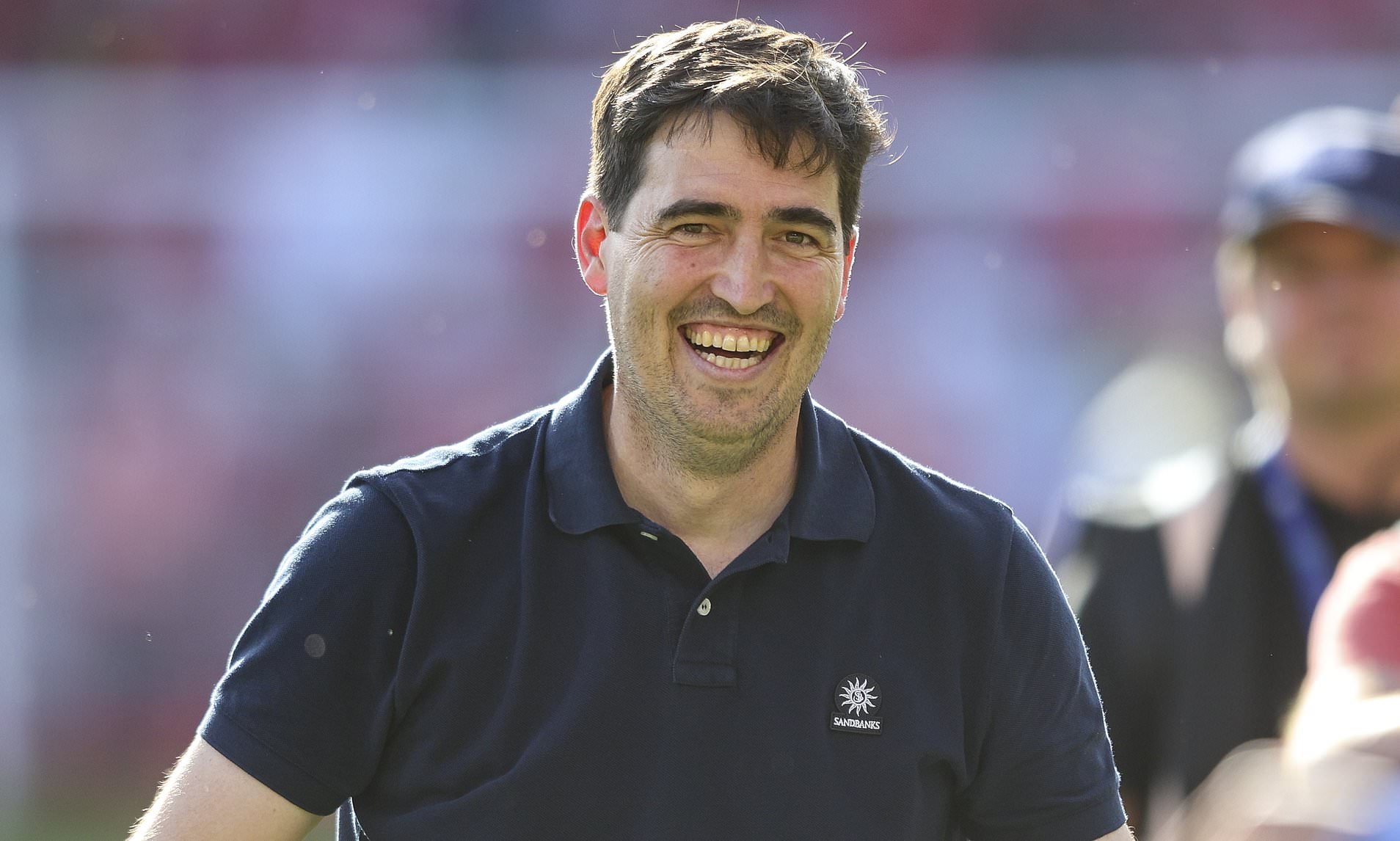 Andoni Iraola in advanced talks to sign for German giants amid AC Milan ...