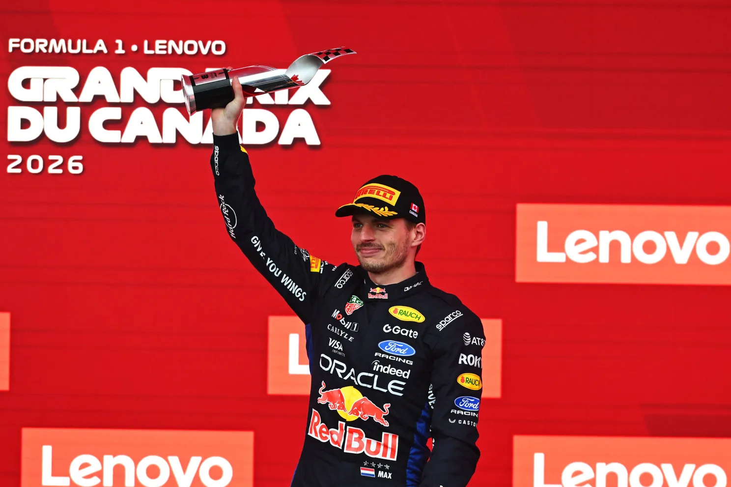 Red Bull-motorentopman trots op belangrijke stap met eigen motor ...